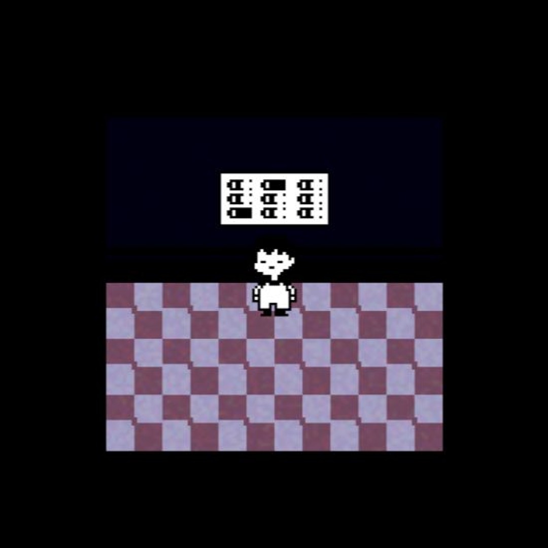 Stream 16 - His Brother (Unused) by UNDERTALE: Long Elevator | Listen ...