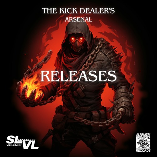 Stream SLVL | Listen to Releases playlist online for free on SoundCloud