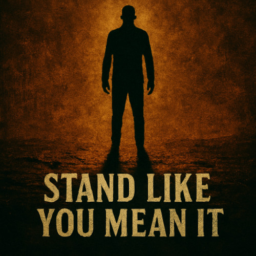 Stream Stand Like You Mean It by Wayne Mathison | Listen online for ...