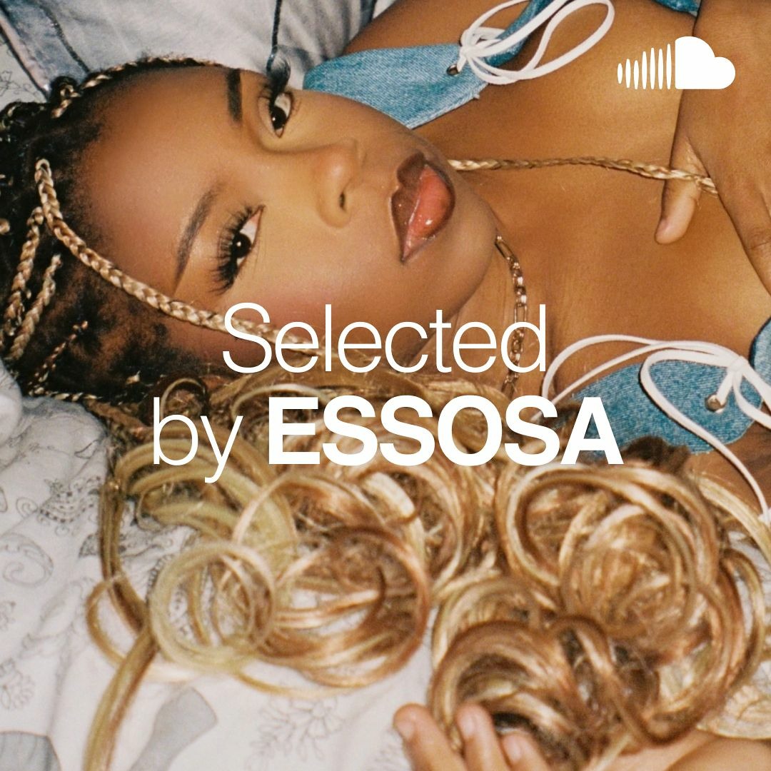 Stream Essosa | Listen to Selected By... Essosa playlist online for ...