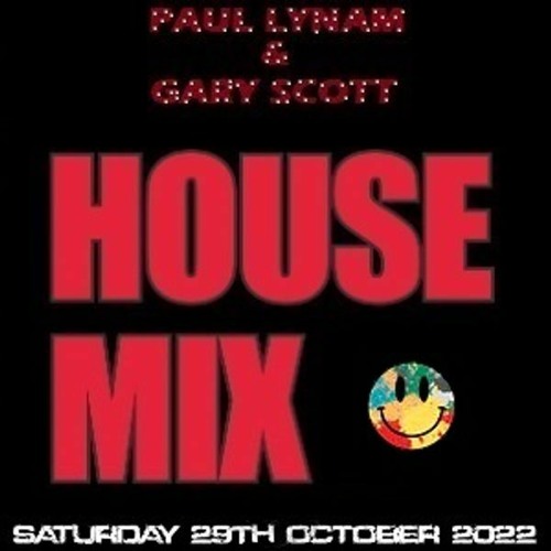 Stream House Mix - A Dedication To House Music - Mixed By Gary Scott ...