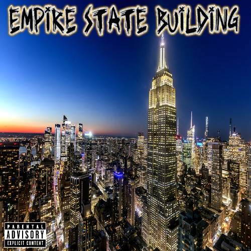 Stream empire state building by mistyyixx | Listen online for free on ...