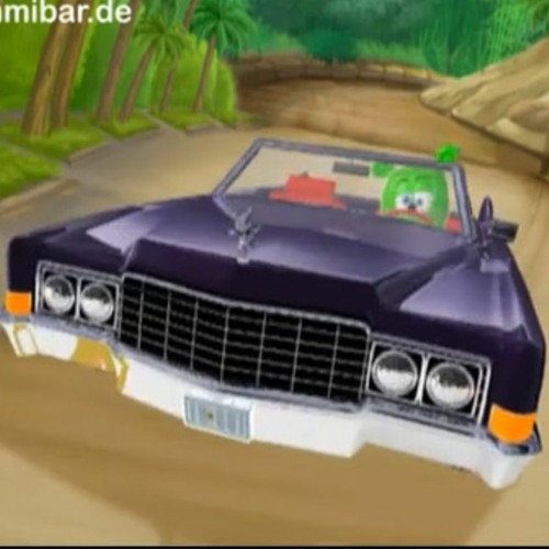 Stream Gummy bear slap house car music by Rutser shitposts | Listen ...