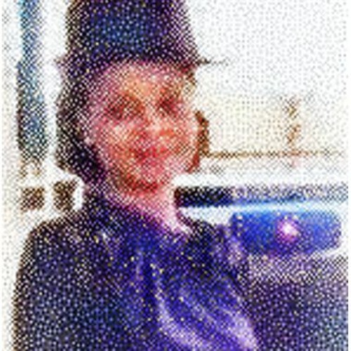 Stream Oranger magique écrit lu chanté par Kerline PAUL musique René ...