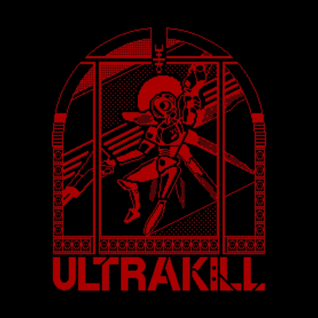 Stream KEYGEN CHURCH - UltraChurch by Woomigi64 | Listen online for ...