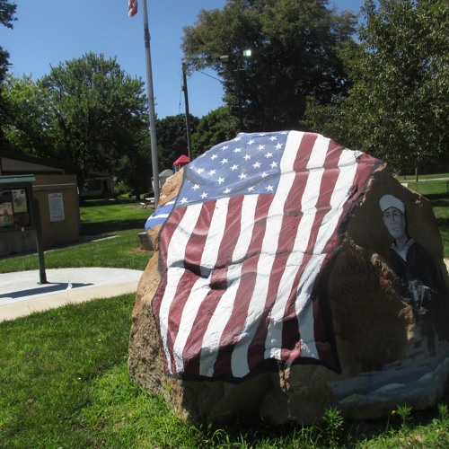 Stream episode Step By Step Inch By Inch/That's Write/ Freedom Of ...