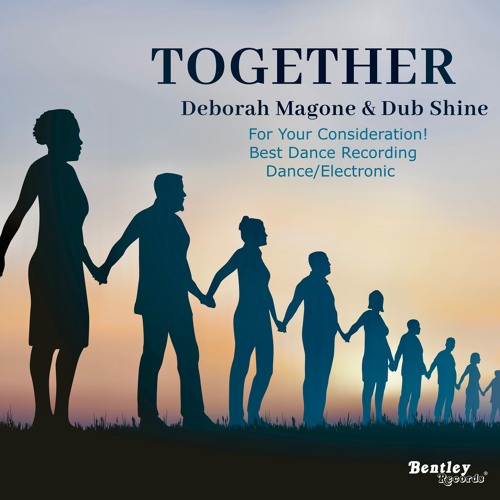Stream TOGETHER by Deborah Magone | Listen online for free on SoundCloud