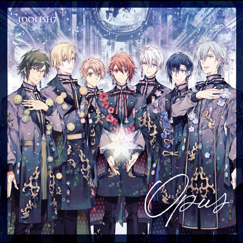 Stream PARTY TIME TOGETHER by IDOLiSH7 | Listen online for free on ...