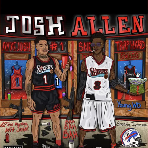 Stream Traphard Swagg - Boxing This Drizzy by $ | Listen online for ...
