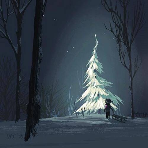 Sad Christmas