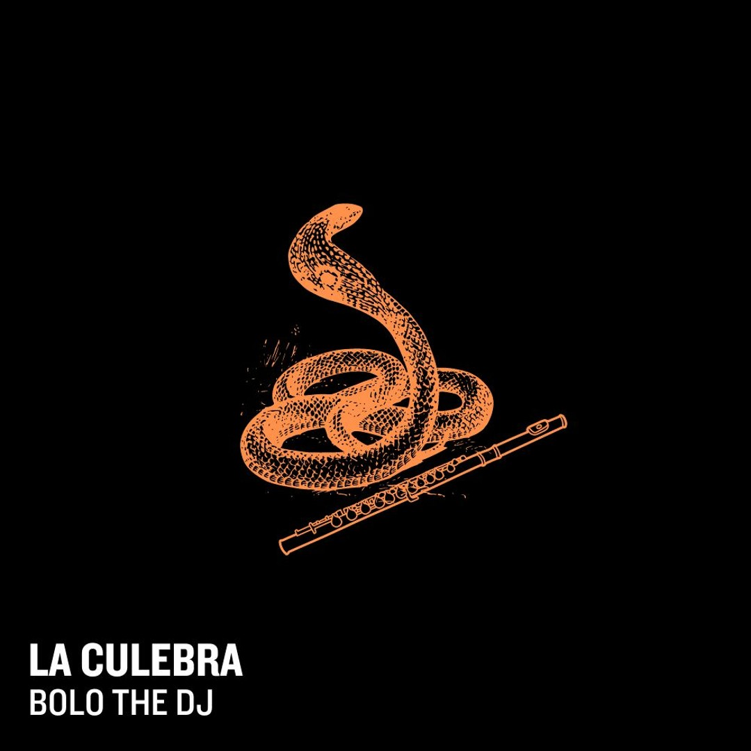Stream La Culebra by BOLO | Listen online for free on SoundCloud