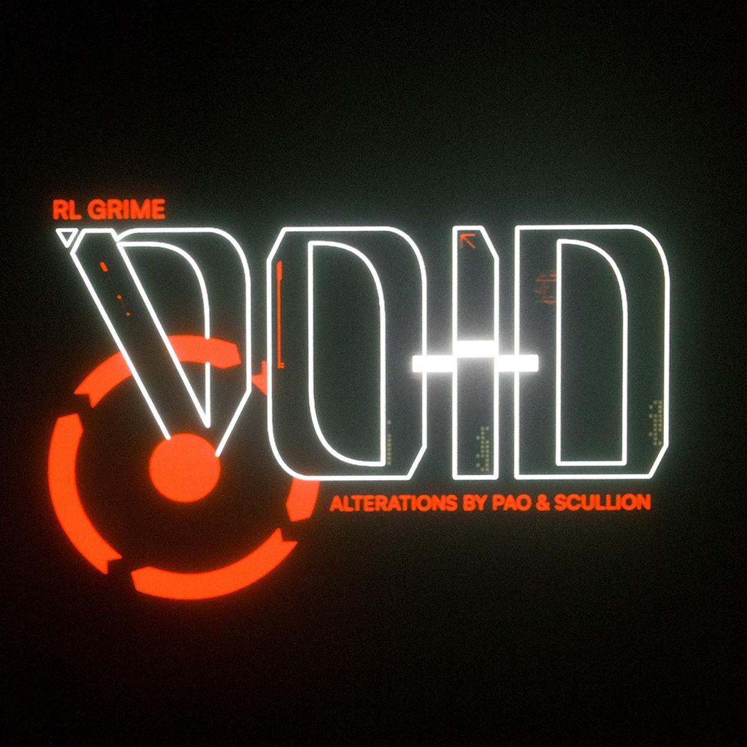 Stream VOID//FLIPPED - PAO X SCULLION by PAO | Listen online for free on SoundCloud