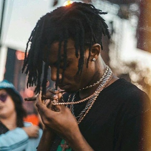 Stream Playboi Carti - Over (Ultimate Version) - Guitar by Goti ...