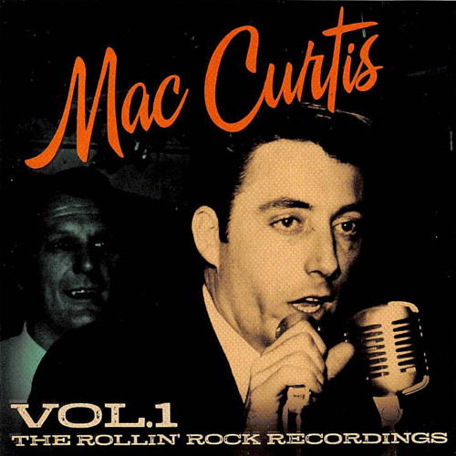 Stream Sidetrack Mama by Mac Curtis | Listen online for free on SoundCloud