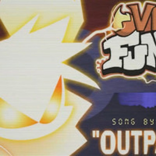 Stream Outpaced - Vee Funkin’ (FNF) by 𝔽𝕣𝕠𝕤𝕥𝕋𝕙𝕖𝔽𝕝𝕠𝕠𝕗 | Listen online ...