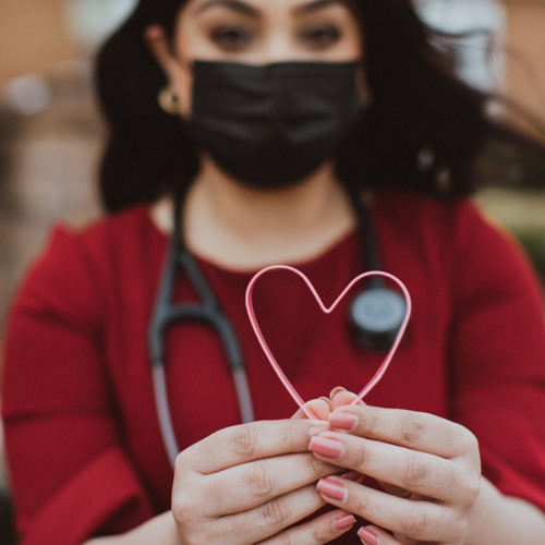 Stream Episode Twelve - Kinza Noor, medical student by Healthcare is ...