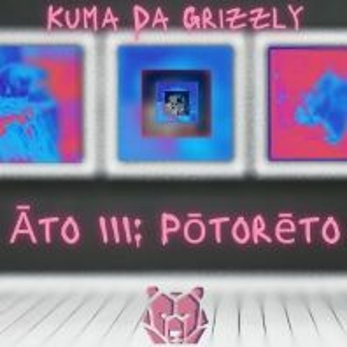 Stream NSR IV by Kuma Da Grizzly | Listen online for free on SoundCloud