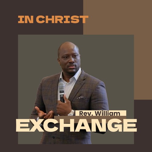 Stream Exchange - Pastor Will by Buckhead Life Church | Listen online ...