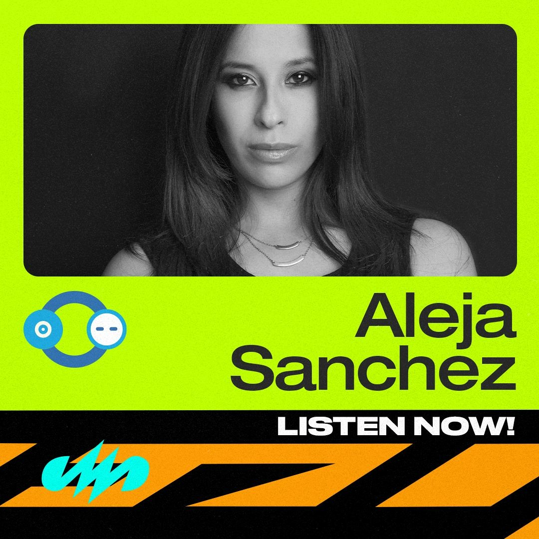 Stream Aleja Sanchez / MedellinStyle.com Podcast 124 by MedellinStyle ...