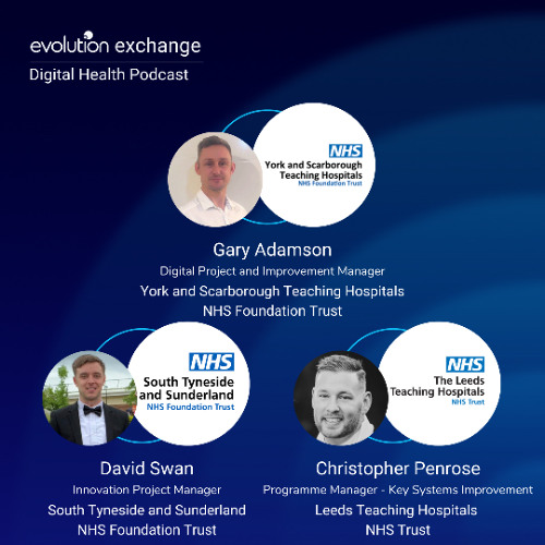 Stream Evo Digital Health #180 - Project And Programme Management In ...