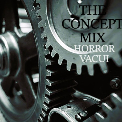 Stream HORROR CONCEPT mix 2025 by horrorvacuimusic | Listen online for ...