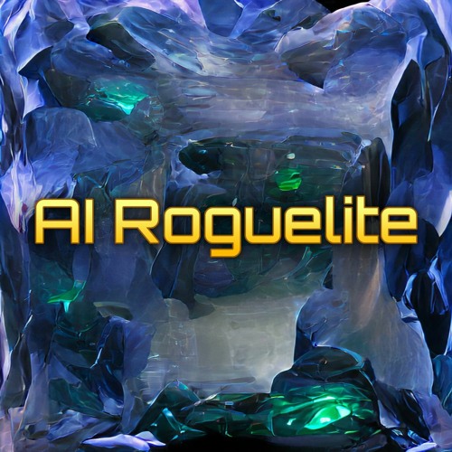 Stream AI Roguelite Main Theme by Max Loh | Listen online for free on ...