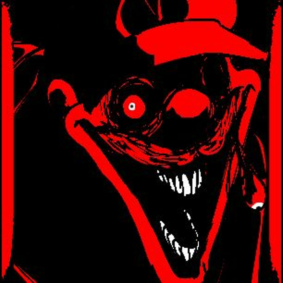 Stream Menticide - Mario FNF Port V2 (Cancelled) (Mr Virtual Song) by ...