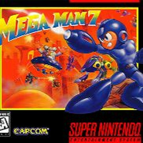 Stream Mega Man 7 - Museum by Zephyr Tronic | Listen online for free on ...
