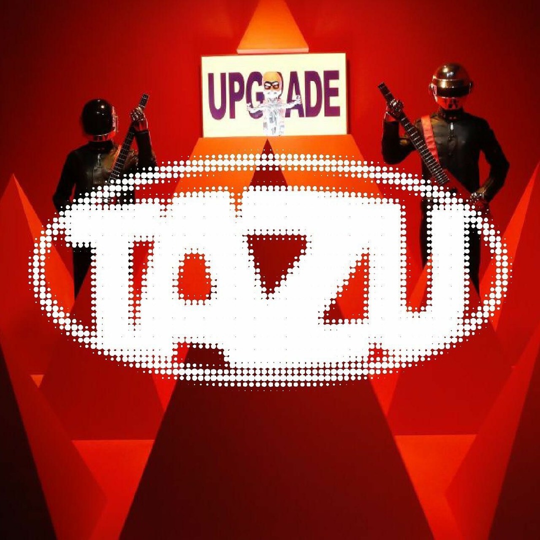 Stream Daft Punk - Technologic (Tazu Remix) by Tazu | Listen online for ...