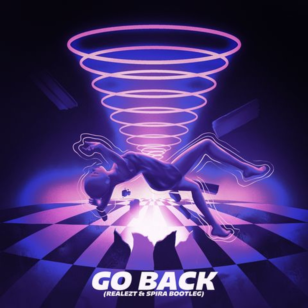 Stream John Summit & SubFocus - Go Back (REALEZT & Spira Bootleg) by ...