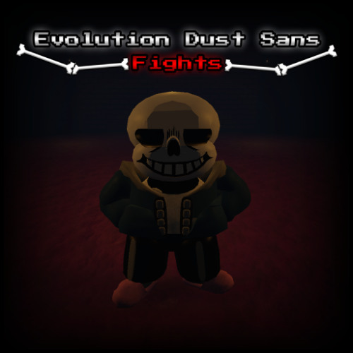 Stream Lets Get Things Heated v3 | Ruins Dust Sans by Evolution Dust ...