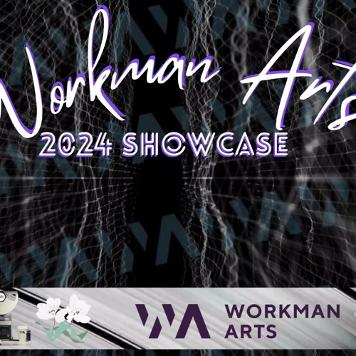 Stream Workman Arts Showcase Reception Mix by Fantasy Clinic | Listen ...