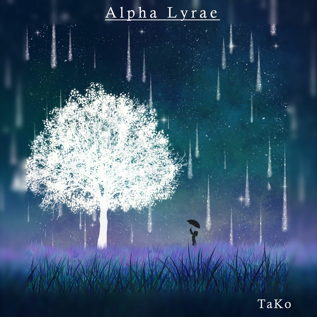 Stream Alpha Lyrae by TaKo | Listen online for free on SoundCloud