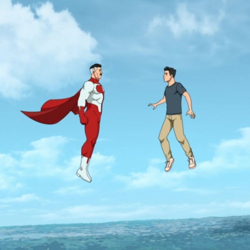 Stream invincible Karma police by grand regent emır | Listen online for ...