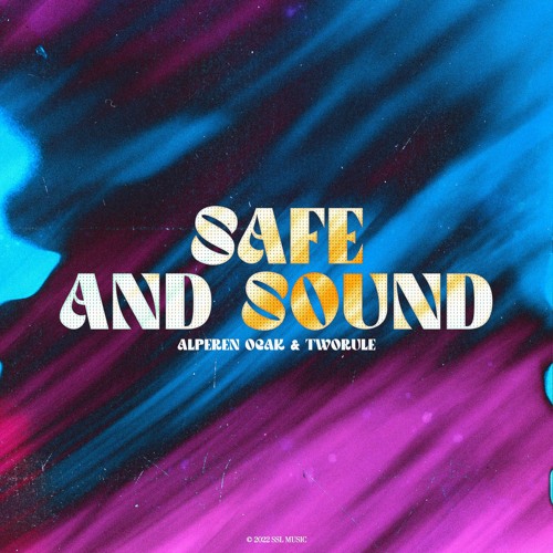Stream Safe and Sound by SSL Music | Listen online for free on SoundCloud