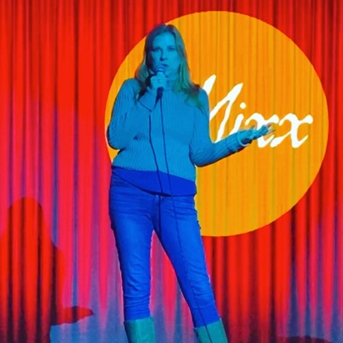 Stream episode LAAF 171 022723 - Nicole Blessing by L.A.A.F. podcast ...