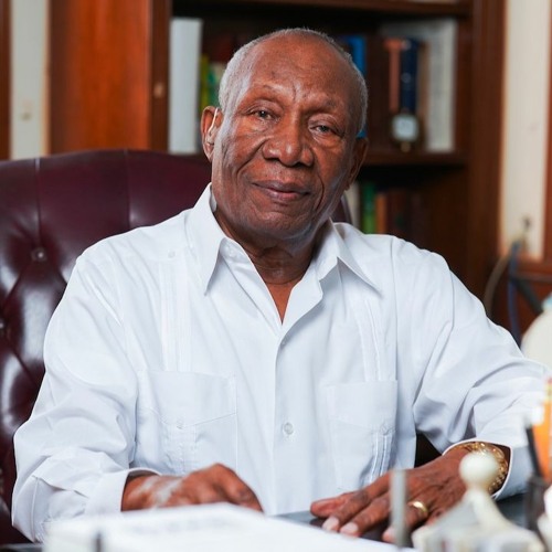 Stream Prosper Avril, Interview Panel Magik 5 Juin 2023 by Radio Magik9 ...