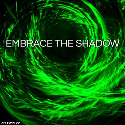 Stream Embrace the shadow by Inviniti | Listen online for free on ...