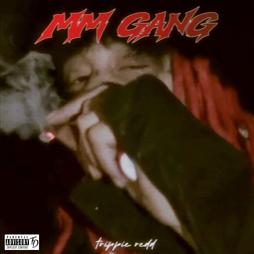 Stream Trippie Redd - MM GANG by tyhlu | Listen online for free on ...
