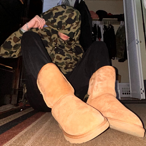 Listen to playlists featuring Xellabae - Wya (Prod Filthygenes) by ...