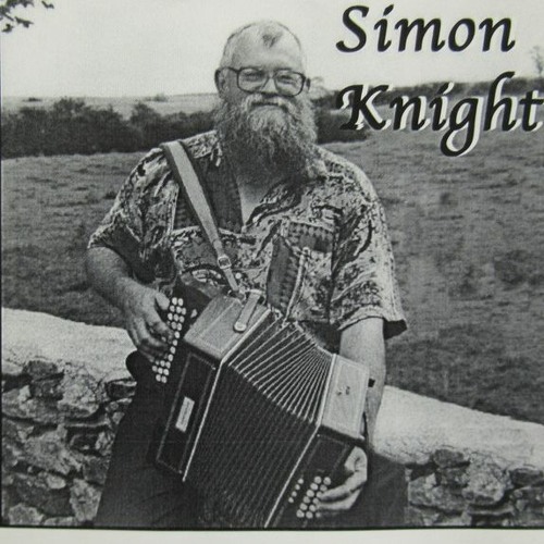 Stream Simon Knight - The Girl With The Bonny Brown Hair (Song) (Bangor ...
