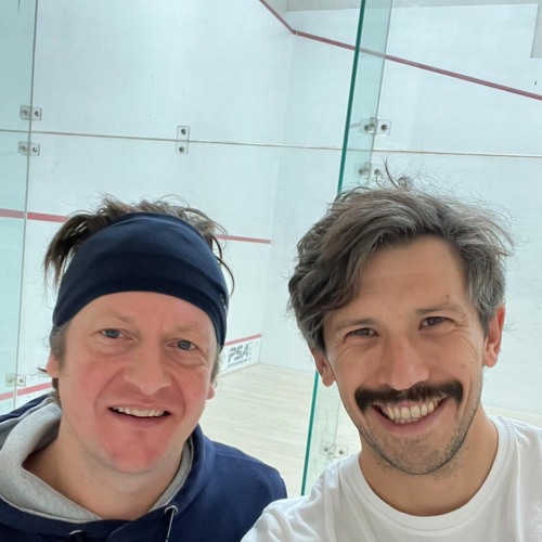 Stream Episode 261 Jethro Binns - Jonathon Power Documentary by Gerry ...