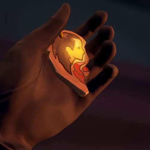 Stream Hoist The Colors (Sea Of Thieves Tribute) by muh4mmet | Listen ...