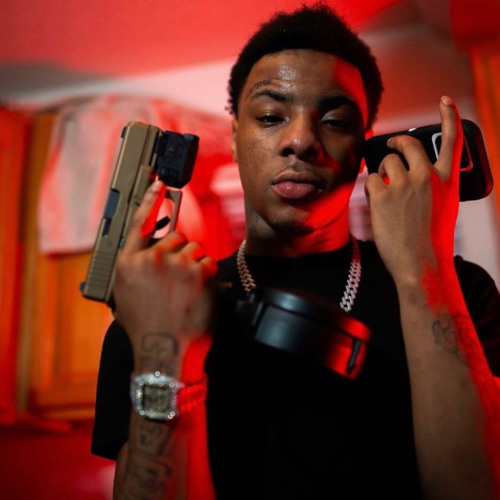 Stream li acee - drill time by J4ripkarsyn | Listen online for free on ...