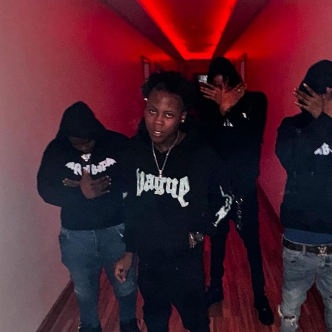 Stream RajahWild - Trophy Front by WBT Fresh Tunes | Listen online for ...