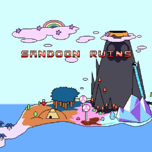 Stream Sandoon Ruins Remaster by mothballers | Listen online for free ...