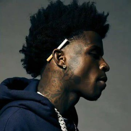 Stream Quando Rondo - Blue Double R (SNIPPET) [Official Audio] by AirX ...