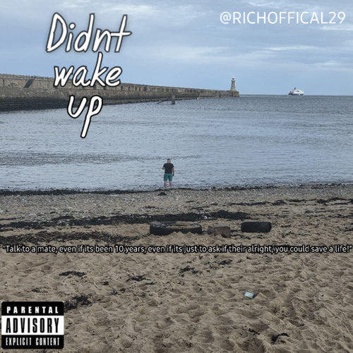 Stream Ridges RICH | Listen to Rich - Didnt Wake Up playlist online for ...