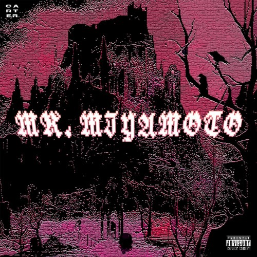 Stream Benji G Carter | Listen to Mr. Miyamoto (Executive Produced by ...