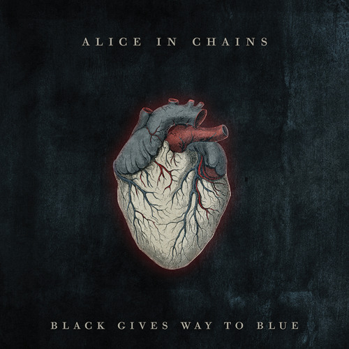 Stream Check My Brain by Alice In Chains | Listen online for free on ...